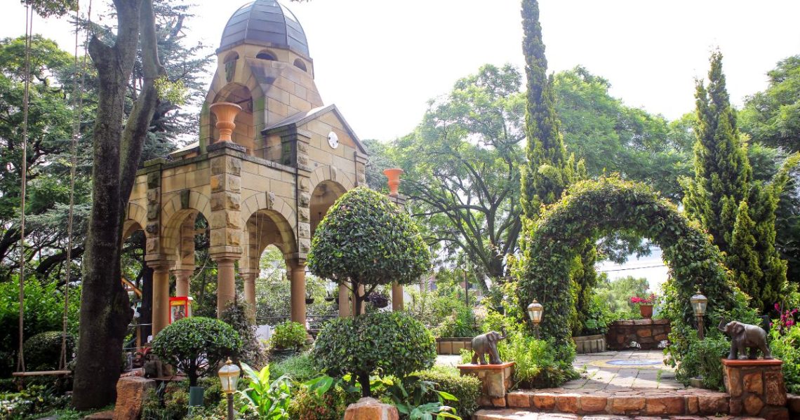 7 Unmissable Traits of Unique Wedding Venues in Sydney - The Ambassador ...